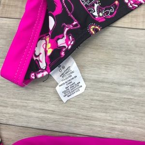 OP | Swim | Op Rodeo Bikini Size M 78 | Poshmark